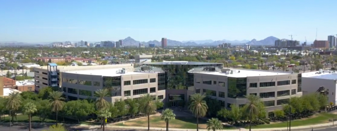 Department of Administration Quarterly Update | Department of ...